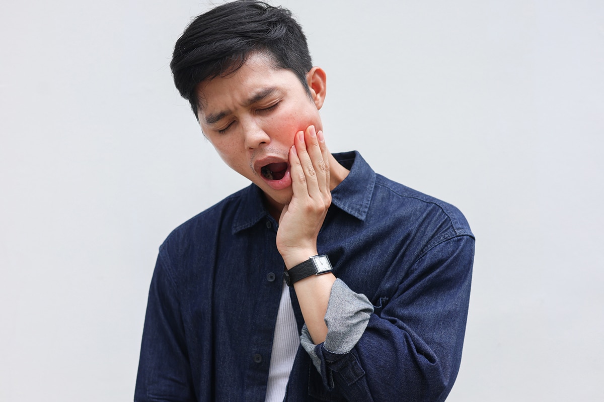 Botox for TMJ and Jaw Pain - Dental Implants and Periodontology of ...