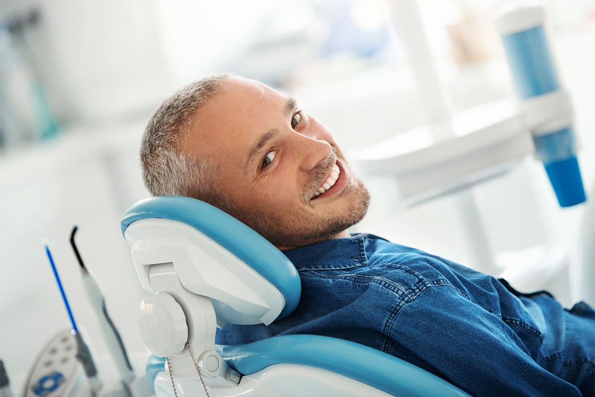 5 Signs You Might Need a Gum Graft | Dental Implants and Periodontology ...